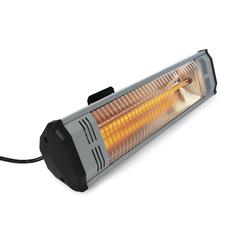 Heat Storm® Tradesman 1,500W Infrared Electric Space Heater at Menards®