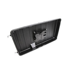 Storm Shell Outdoor TV Weatherproof Enclosure for TVs up to 55" at Menards®