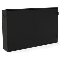 Storm Shell Pro Outdoor TV Hardcover Weatherproof Protection for TVs up ...