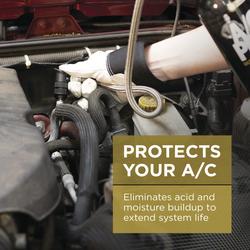AC Pro® R-134a Automotive Refrigerant - 18 oz. at Menards®
