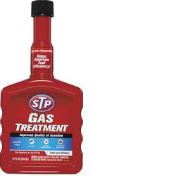 STP® Gas Treatment - 12 oz. at Menards®