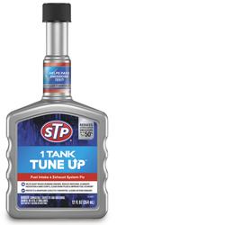 STP® 1 Tank Tune-Up Fuel Additive - 12 oz. at Menards®
