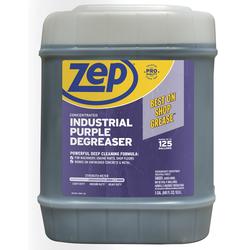 Zep® Industrial Purple Multi-Purpose Cleaner & Degreaser - 5 Gallon at ...