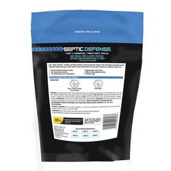 Zep® Septic Defense Treatment - 12 oz. at Menards®