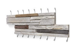 ClipStone® Niagara ProPanel NorthernLedge Manufactured Stone Veneer ...