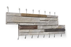 ClipStone® Niagara ProPanel NorthernLedge Manufactured Stone Veneer ...