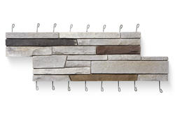 ClipStone® Niagara ProPanel NorthernLedge Manufactured Stone Veneer ...