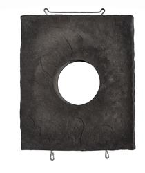 ClipStone® 10" x 12" Black Manufactured Stone Light Box at Menards®