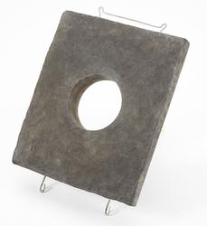 ClipStone® 10" x 12" Grey Manufactured Stone Light Box at Menards®