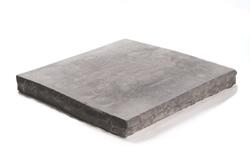 ClipStone Grey ColumnWrap Flat Cap at Menards®