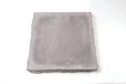 ClipStone Grey ColumnWrap Flat Cap at Menards®