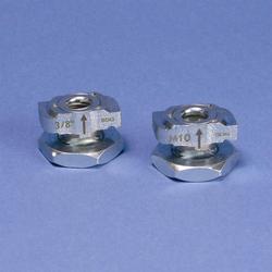 CADDY Rod Lock Channel Nut at Menards®