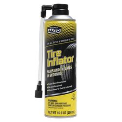 Simply Auto Tire Inflator - 16 oz. at Menards®