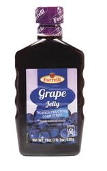 Forrelli® Grape Jelly - 19 oz at Menards®