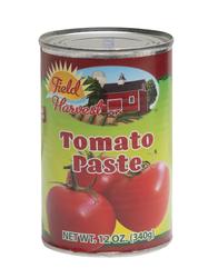 Field Harvest™ Tomato Paste - 12 oz at Menards®