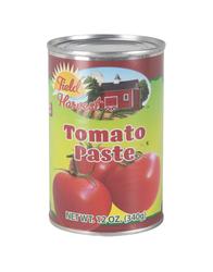 Field Harvest™ Tomato Paste - 12 oz at Menards®