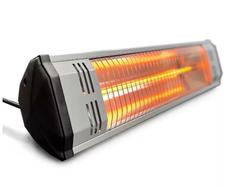 Heat Storm 1500 Watt Electric Ceiling Mounted Radiant Heater at Menards®
