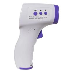 Escali BT503 Infrared Forehead Thermometer at Menards®
