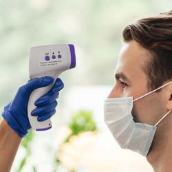 Escali BT503 Infrared Forehead Thermometer at Menards®