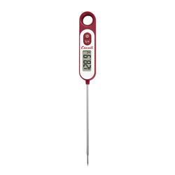 Red Long Stem Thermometer at Menards®