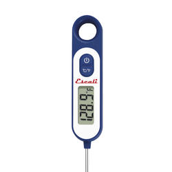 Blue Long Stem Thermometer at Menards®