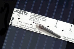 Aleco® MaxMagic Silver Template Kit at Menards®