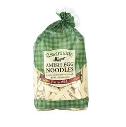 Essenhaus® Amish Egg Extra Wide Noodles - 16 oz at Menards®