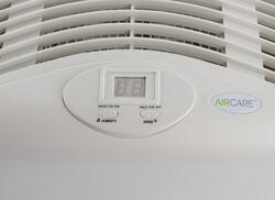 AIRCARE® Mini-Console Evaporative Humidifier - 1,250 sq. ft. at Menards®