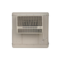 Essick Air 3,300 CFM 115-Volt Evaporative Cooler at Menards®