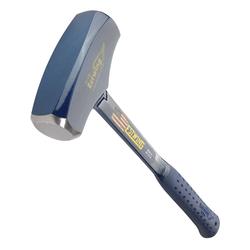 Estwing 4 lb. Solid Steel Long Handle Drilling Hammer at Menards®