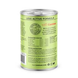 Canidae® All Life Stages Less Active Formula Chicken, Lamb & Fish Wet ...