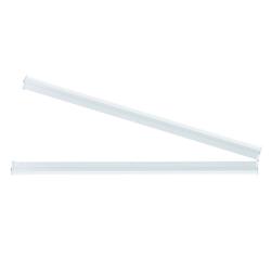 Patriot Lighting® 8000 Lumen 8' Foldable LED Strip Light at Menards®