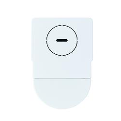 Patriot Lighting® 8000 Lumen 8' Foldable LED Strip Light at Menards®