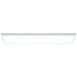 Patriot Lighting® 4500 Lumen 1 x 4 White LED Flat Panel Light at Menards®