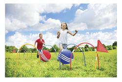 Kick Croquet Game at Menards®
