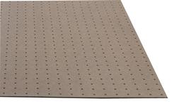 1/8 x 4 x 8 Pegboard Panel at Menards®