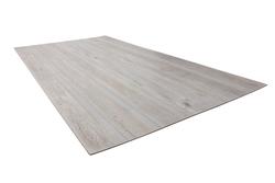 4' x 8' Gray Grooved Wall Panel at Menards®