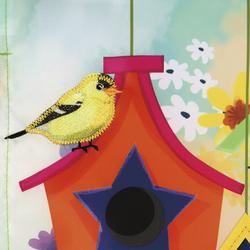 12-1/2" x 18" Decorative Garden Flag - Assorted Styles at Menards®