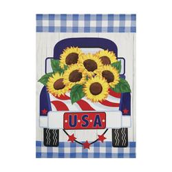 12-1/2" x 18" Decorative Garden Flag - Assorted Styles at Menards®