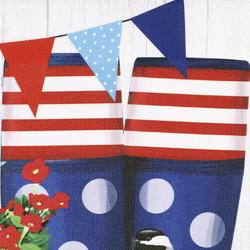 12.5" x 18" Decorative Garden Flag - Assorted Styles at Menards®