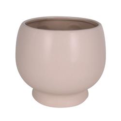 Ceramic Peach Face Planter at Menards®