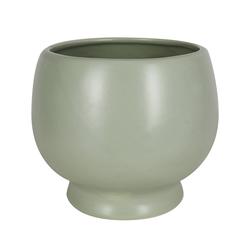 Ceramic Sage Face Planter at Menards®