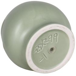 Ceramic Sage Face Planter at Menards®