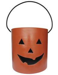 Pumpkin Hollow™ Halloween Lantern - Assorted Styles at Menards®