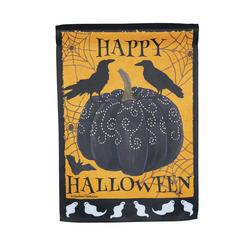 Meadow Creek 12-1/2" x 18" Fall Flag - Assorted Styles at Menards®