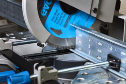 Evolution® 14" x 90-Tooth Thin Steel Blade at Menards®