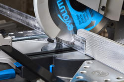 Evolution® 14" x 90-Tooth Thin Steel Blade at Menards®