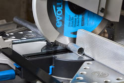 Evolution® 14" x 90-Tooth Thin Steel Blade at Menards®