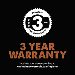 Evolution® 14" Metal Cutting Chop Saw at Menards®