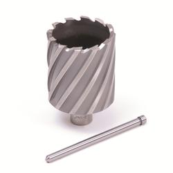 Evolution® Cyclone 2-1/4" x 2" Annular Cutter at Menards®